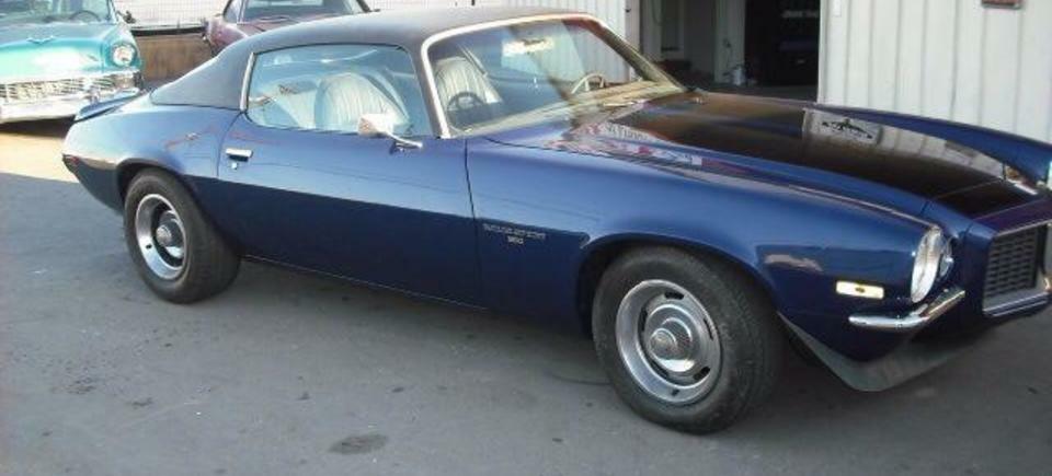 Miracle Auto Paint & Body Shop - Home