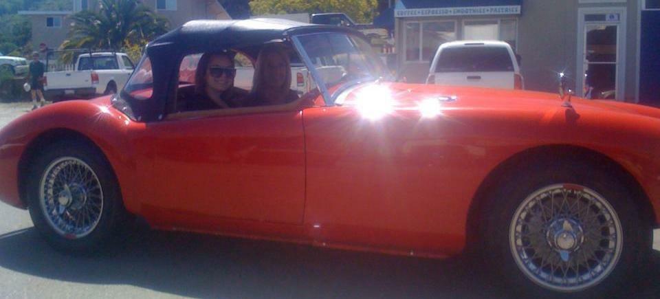 Miracle Auto Paint & Body Shop - Home