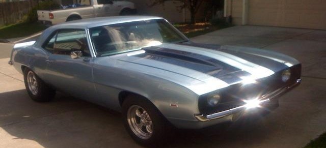 Miracle Auto Paint & Body Shop - Home